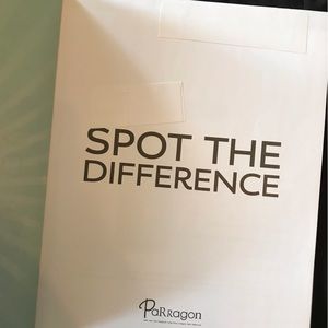 Games | One Minute Puzzles Spot The Difference Lateral Thinking | Poshmark
